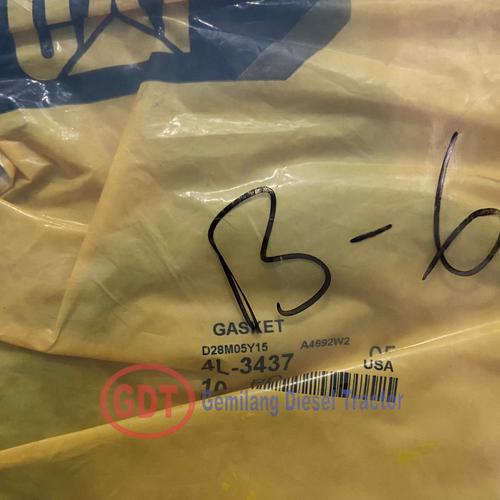 Jual CLASSIC 4L-3437 CAT - Jakarta Pusat - dieseltractor | Tokopedia