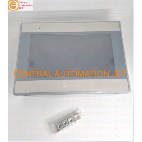 Jual Weinview HMI 7 inch Weintek MT6071iE MT6071IE - Kota Batam ...