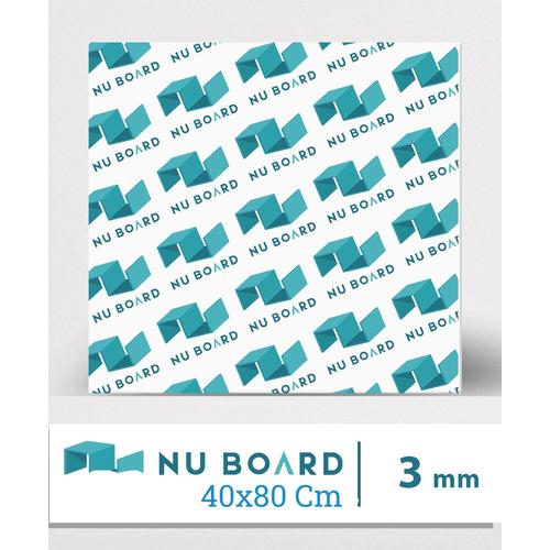 Jual PVC BOARD 3MM/PVC FOAM BOARD (Ukuran 40x80Cm) - Kota Tangerang ...