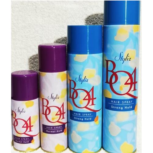 Jual BQ4 Hair Spray 150ml - produk - Jakarta Pusat - tokocahayaindah8 ...