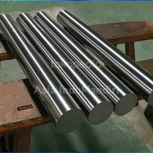 Jual AS HYDRAULIC 50mm - ROD HIDROLIK - AS CHROME INDUCTION S45C TAIWAN ...
