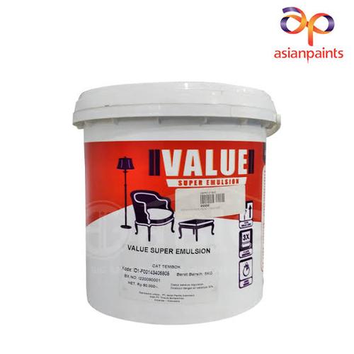 Jual asian paint vse cat tembok interior 5 kg - Kota Bandung - Bandar ...