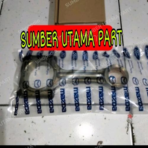 Jual STANG SEHER PISTON FORD RANGER 3.0 3000CC TDCI - Jakarta Pusat ...