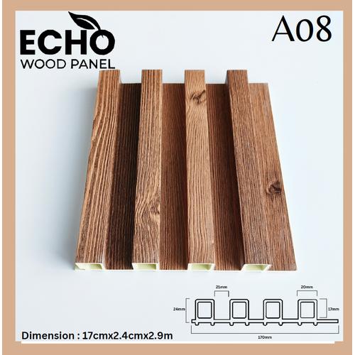 Jual Wallpanel ECHO A08 Wall Panel ECHO Wall Panel Yogyakarta - Kota ...