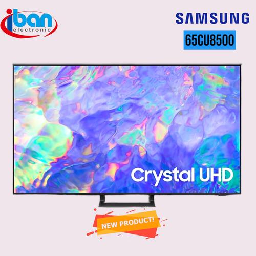 Jual SAMSUNG 65CU8500 CRYSTAL 4K UHD SMART TV 65 Inch UA65CU8500KXXD ...