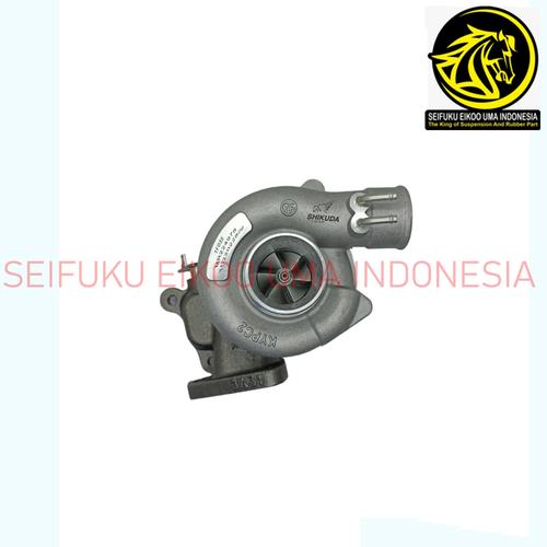 Jual TURBO CHARGER ASSY MITSUBISHI L-200 "SHIKUDA" MR-224978 - Kab ...