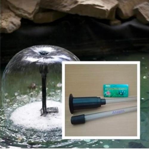 Jual Alat Air Mancur Kolam Ikan Taman Pipa Nozzle Water Fountain ...