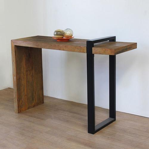 Jual Rak TV Meja TV Rak Meja Hias R. Tamu Industrial Minimalis Kayu ...