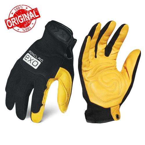Promo IRONCLAD EXO PRO LEATHER - L - Jakarta Pusat - Ironclad by ISM ...
