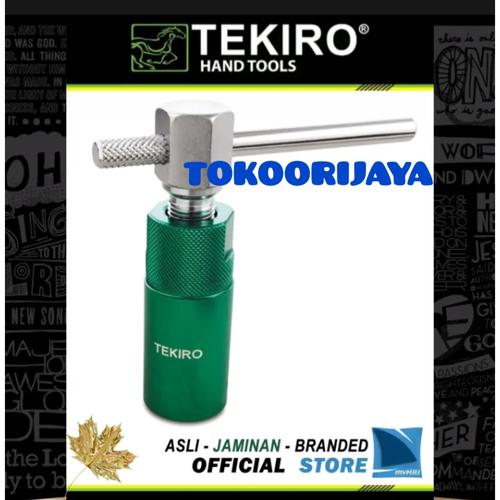 Jual TREKER MAGNET MULTIFUNGSI NEW MODEL NO. 3 TEKIRO / MAGNETIC ...