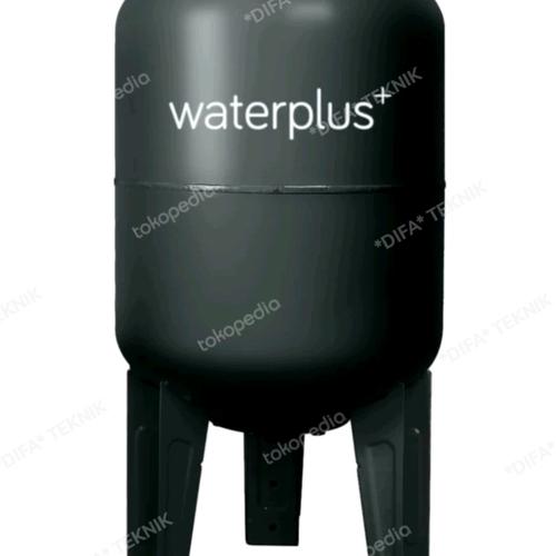 Jual Pressure TANK 50Liter 10 Bar Waterplus + Pressure TANK 50 L PRSTK ...