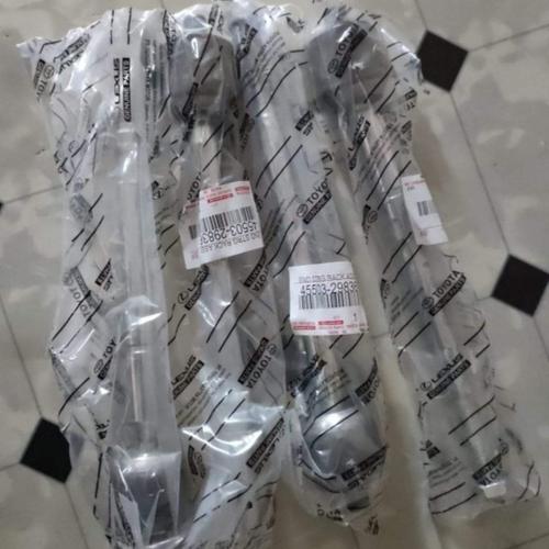 Jual rack end toyota hiace commuter - Jakarta Pusat - Asian autopart69 ...