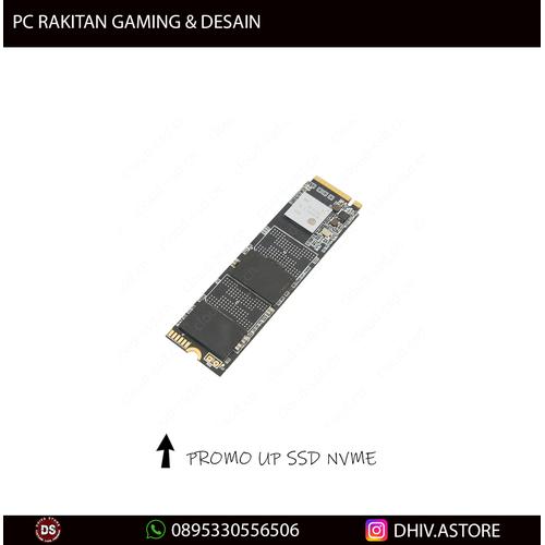 Jual ADD ON SSD PROMO - Jakarta Selatan - dhivakurniawan | Tokopedia