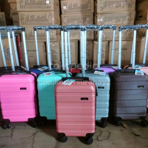 Jual KOPER POLO 16 INCH 18 INCH KOPER CABIN - Kuning, 16 inc random ...