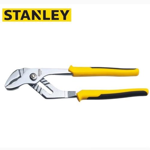 Jual Tang Burung 8" Stanley ( STHT84034-8 ) Dynagrip Groove Joint ...