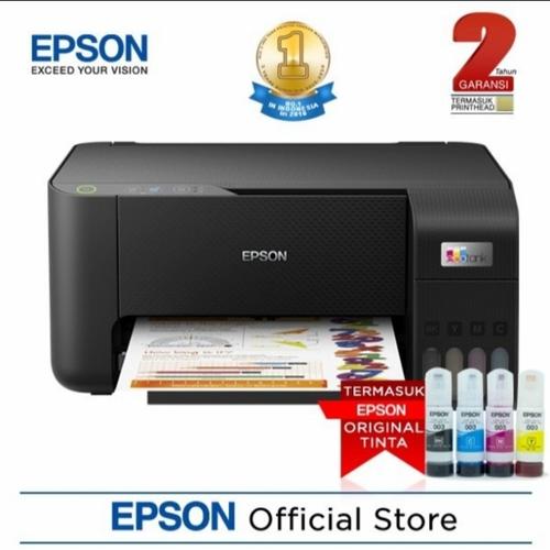 Jual Printer Epson L3210 Epson L 3210 Original - Kota Semarang ...