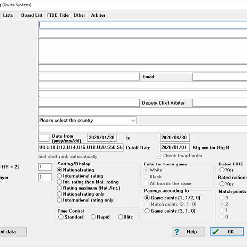 Jual Swiss Manager License code Full Version/ kode lisensi swiss ...