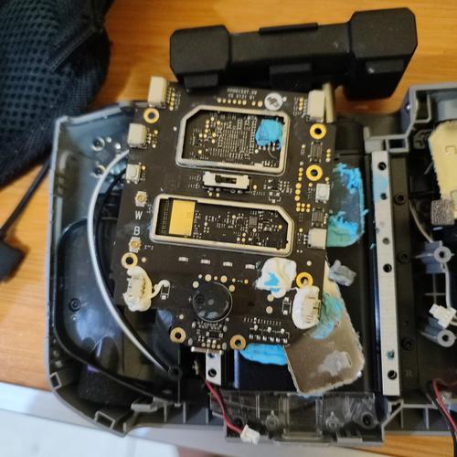 Jual Mainboard Remote dji mini 2 dji mavic air 2 2s mini 3 - usb modul ...