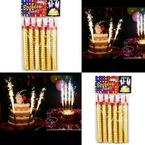 Jual Pyro Candle / Lilin Air Mancur - Kota Surabaya - Pestaphoria ...