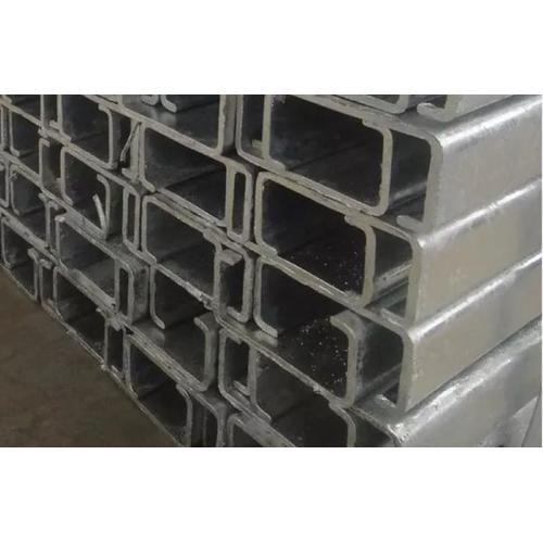 Jual Besi CNP 125 x 50 x 20 x 3mm x 6000 - Kab. Bekasi - Karya Sukses ...
