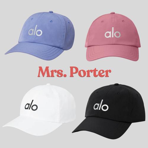 Jual Alo Yoga Performance Off Duty Cap - Black - Jakarta Selatan - Mrs ...