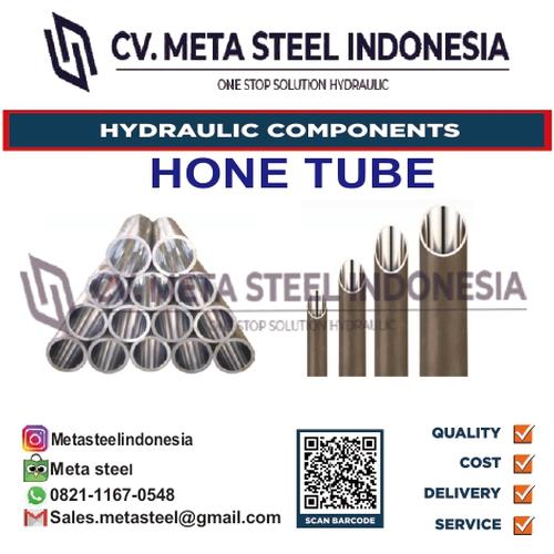 Jual HONED TUBE ID 180 x OD 215 / TABUNG HYDRAULIC / Tabung Hidrolik ...
