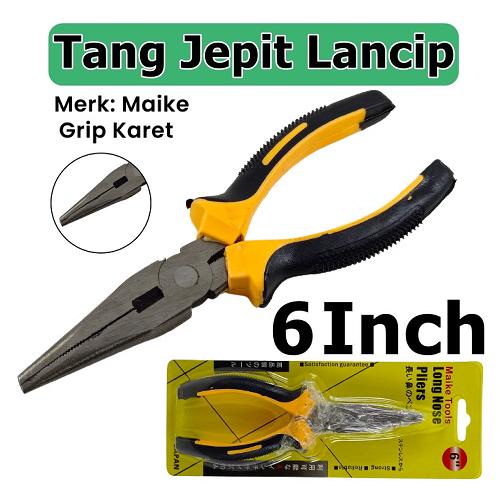 Jual Tang Jepit Standard +Per kuat merk Rayden Tang Buaya Rayden ...