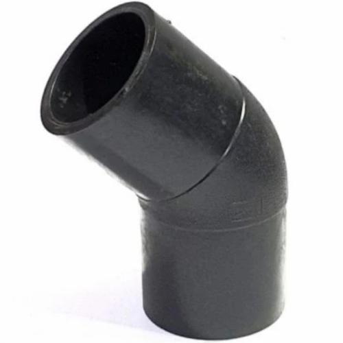 Jual Butt Fusion Elbow 45 Derajat HDPE 200mm 8 inch - Jakarta Barat ...