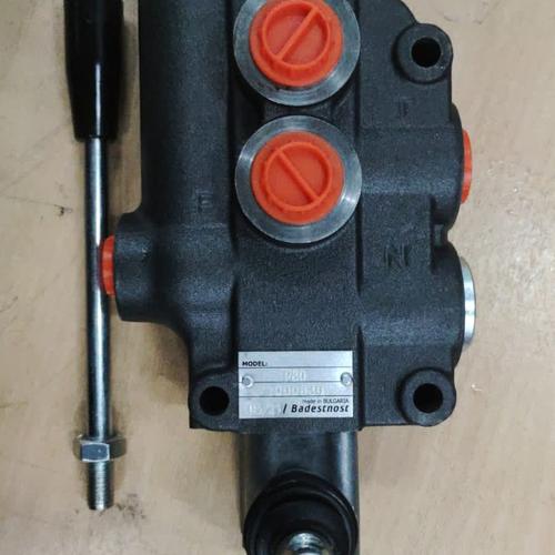 Jual BAD-P80 Monoblock Control Valve 1/2 in 89 Lpm Spring Merk ...