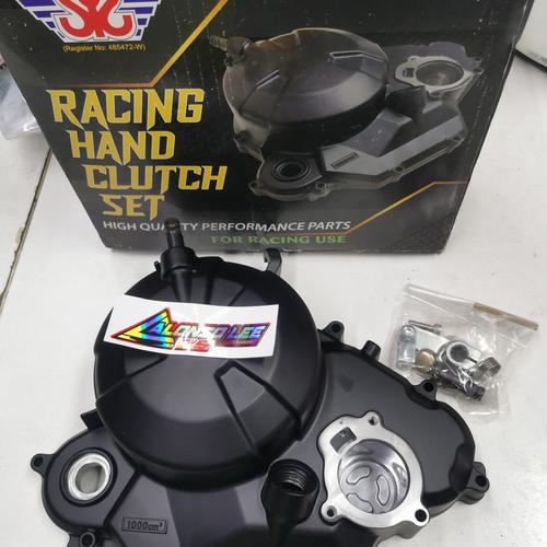 Jual bak kopling kanan mx king sys racing original - Jakarta Barat ...