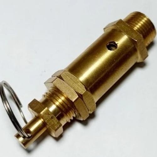 Jual safety Valve 3/8 + plug 1/2 - Jakarta Barat - TEHNIK MAJU BERSAMA ...