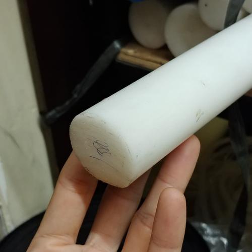 Jual Nylon PE dia. 250mm x 3cm Rod / Batangan ( Polyethylene ) - Jakarta Barat - Junior SL ...