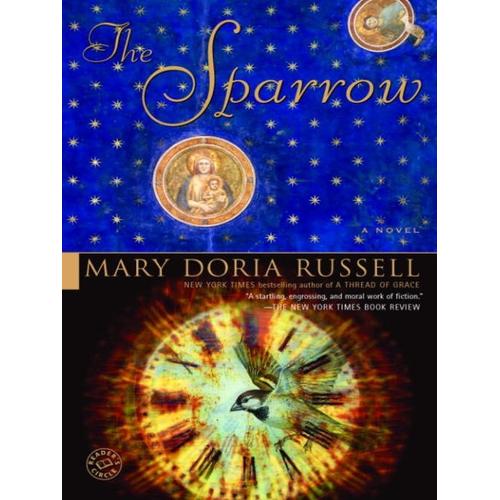 Promo Novel The Sparrow - Kab. Bogor - BUKU_NOVEL | Tokopedia