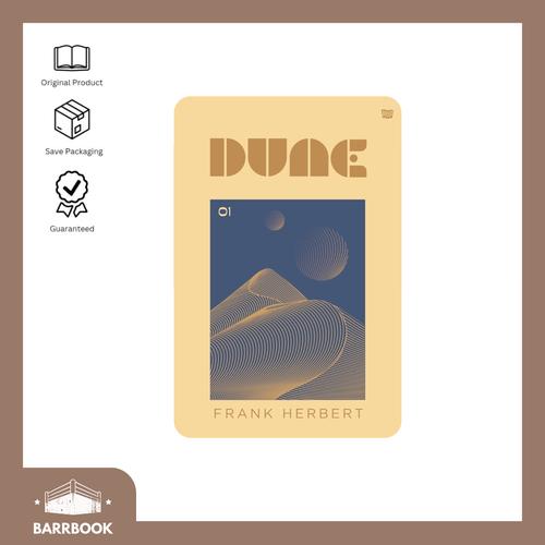 Jual Novel Dune: Bagian 1 - Kab. Tangerang - Barrbook | Tokopedia