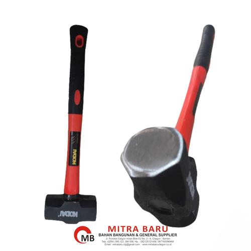 Jual Palu Beton Merk KODAI HSL-01 - 1 LB - Kota Cilegon - Mitra Baru ...