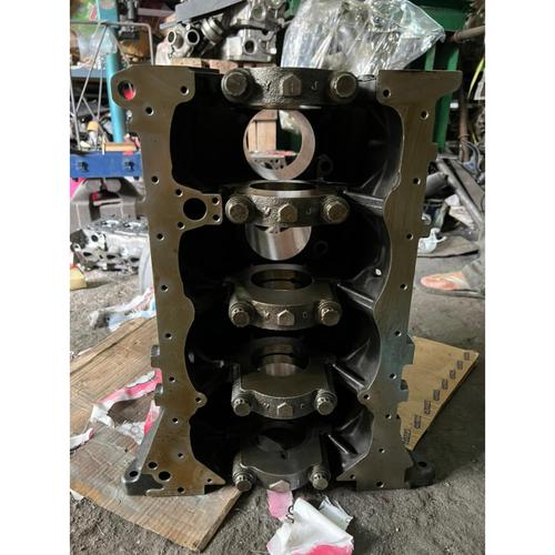 Jual Block Engine Blok Mesin Only Toyota Hilux Diesel Engine 2KD ...
