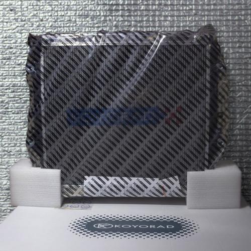 Jual KOYORAD RADIATOR RACING TOYOTA INNOVA DIESEL / FORTUNER 2KD-FTV ...