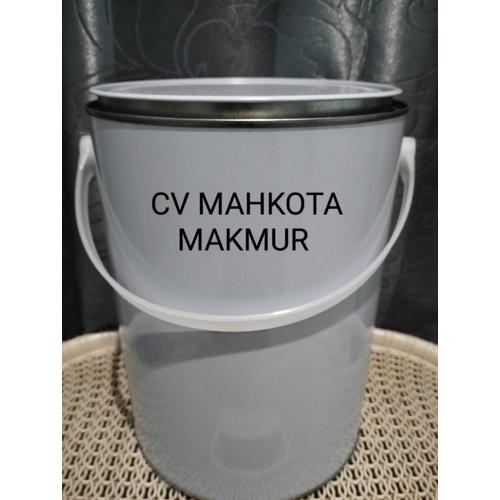 Jual Kaleng Cat / Kaleng Kosong / Kaleng kapasitas 5 Liter (Kondisi ...