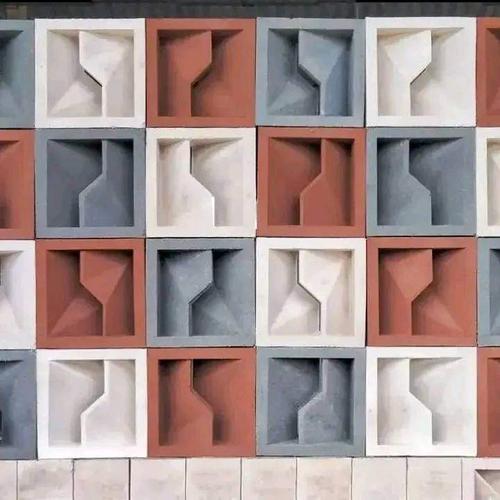 Jual roster beton anti tampias roster putih - Abu-abu - Kota Tangerang ...