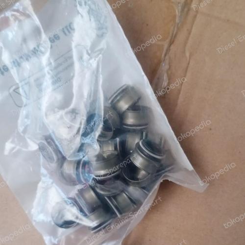 Jual 4003966 seal valve/seal klep cummins m11/mtaa11 - Jakarta Pusat ...