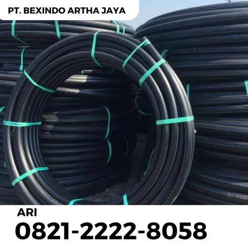 Jual PIPA HDPE 4 INCH PN10 VINILON PIPA HDPE - Kab. Tangerang - Gudang ...