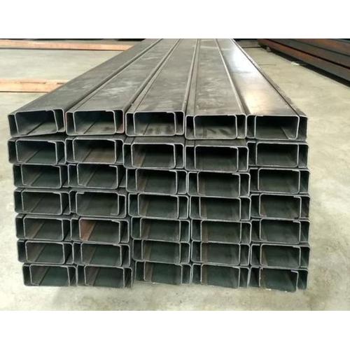 Jual Besi CNP 100 x 50 x 20 x 3mm x 6000 - Kab. Bekasi - Karya Sukses ...
