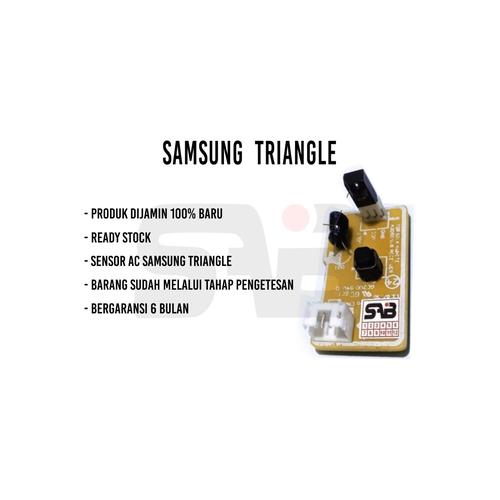 Jual Sensor AC Samsung Triangle / Segitiga - Kab. Bandung - Sensor AC ...
