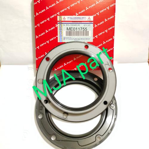 Jual oil seal crankshaft rear belakang mitsubishi ps100 size ME011755 ...
