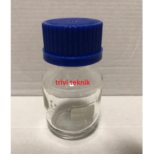 Jual botol glass sampel 50ml Schott Duran - Jakarta Pusat ...
