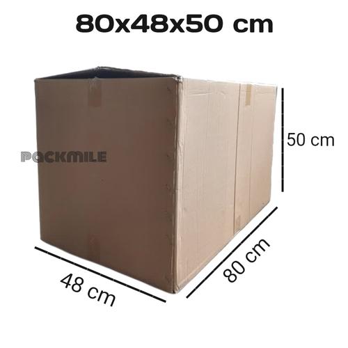 Jual Kardus Packing Bekas Jumbo Tebal - Karton Box Polos Besar uk ...