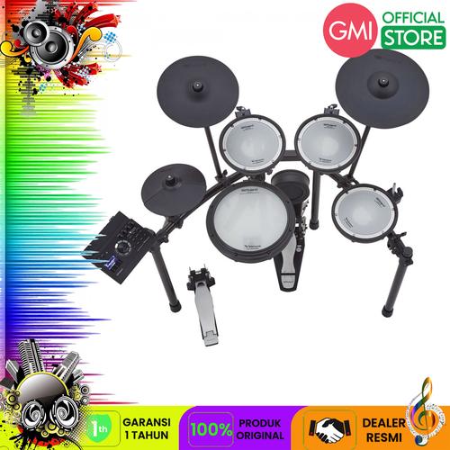 Jual Roland TD-17KV2 V-Drums Electronic Drum Kit - Jakarta Utara - GMI-officialstore | Tokopedia