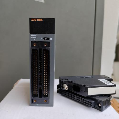 Jual PLC LS XGT Series Output Module Transistor Unit XGQ-TR8A - Kota Depok - ryns plc | Tokopedia