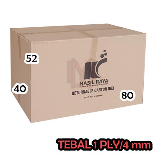 Jual Kardus Bekas Packing Packaging Besar Pindahan Jumbo Dus Tebal ...