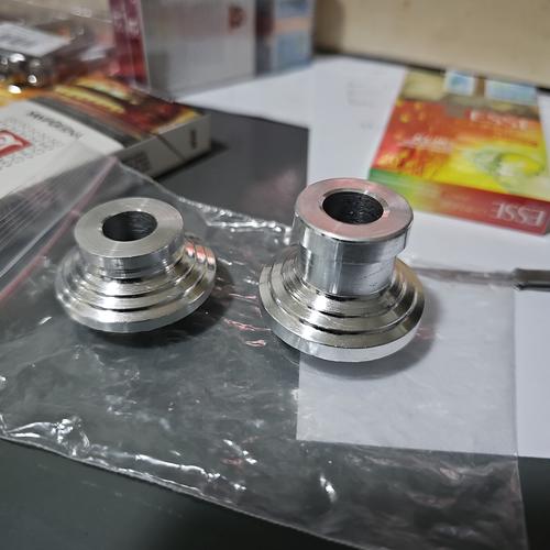Jual BUSHING BOS AS RODA DEPAN VARIO CNC PNP - Kab. Lebak - Rangkas ...